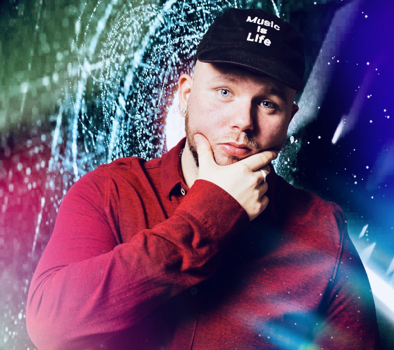 Home [nicknicolai.nl]